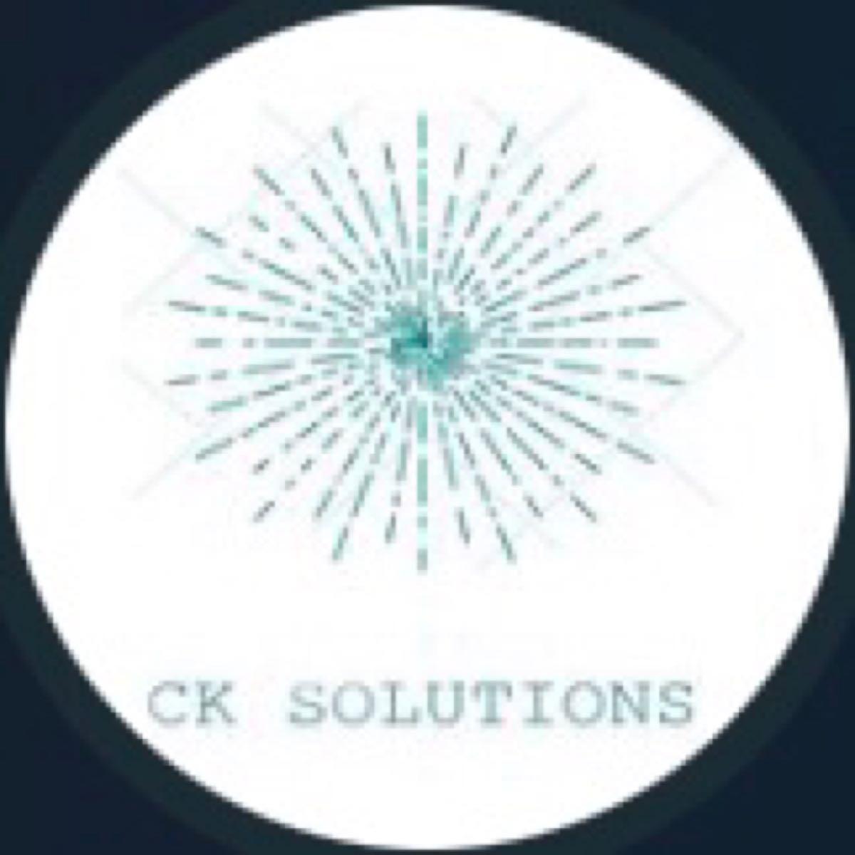 Ck Solutions - Paris, IDF - Nextdoor