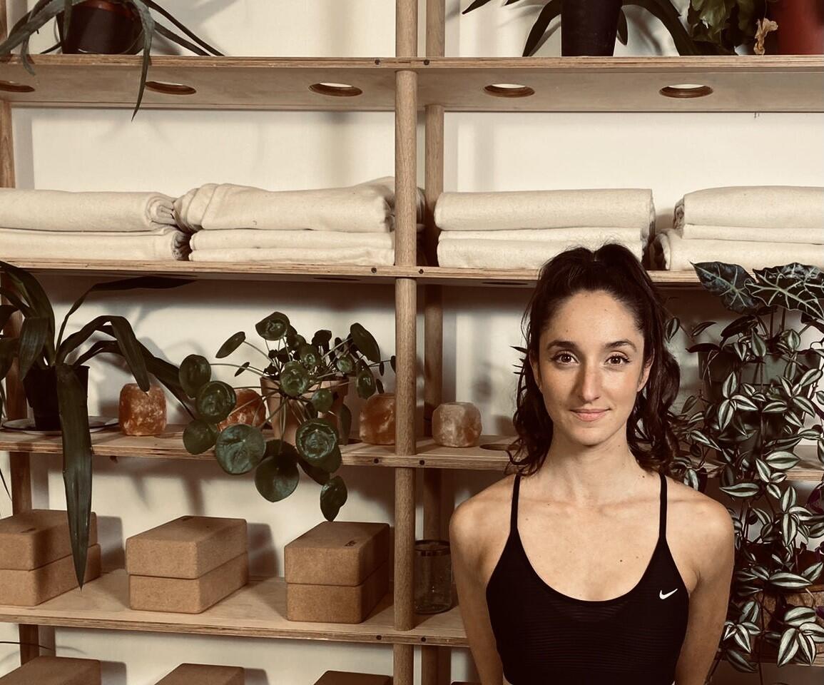 Maria Atlas Personal Trainer - London, Middlesex - Nextdoor