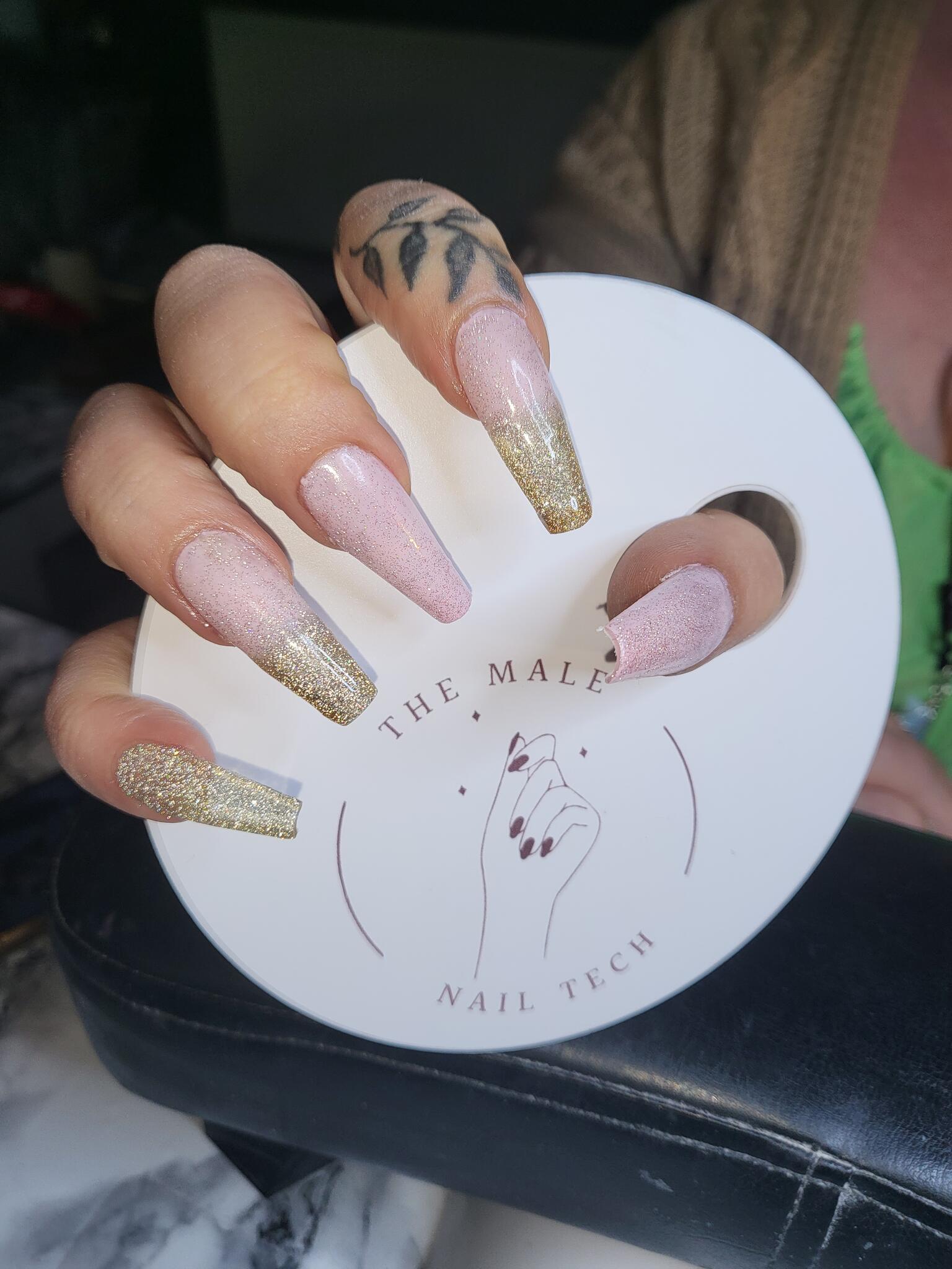 the male nail tech - Winsford - Nextdoor