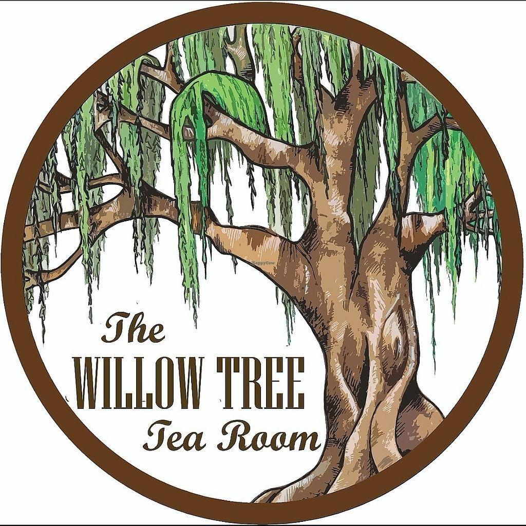 Willow Tree Tea Rooms - Nottingham, GB-ENG - Nextdoor
