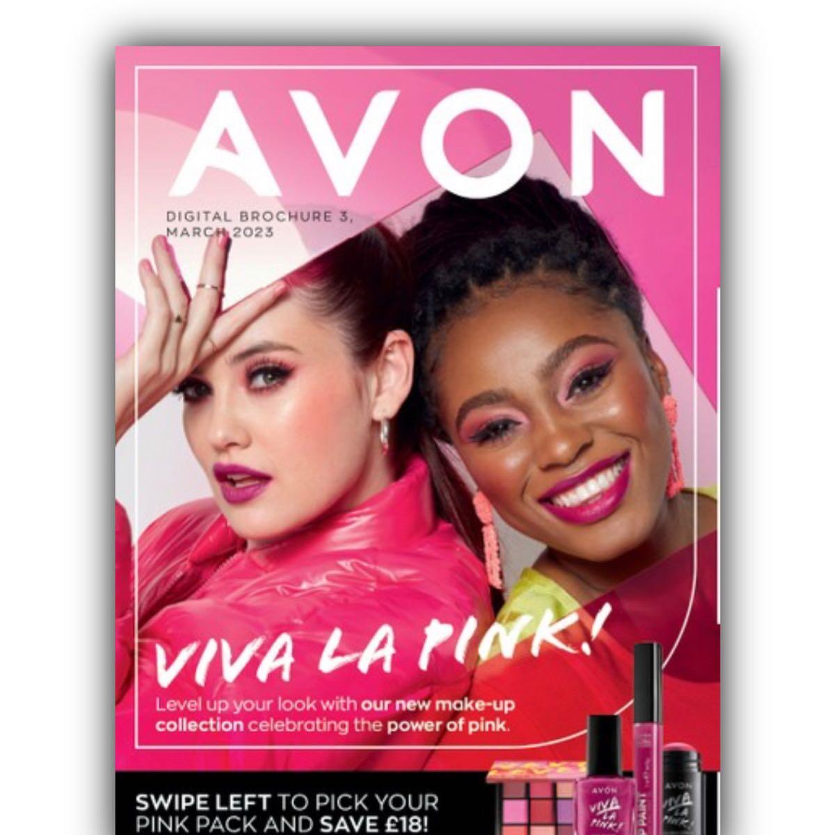 Laura’s Avon Shop - Hengoed, GB-WLS - Nextdoor