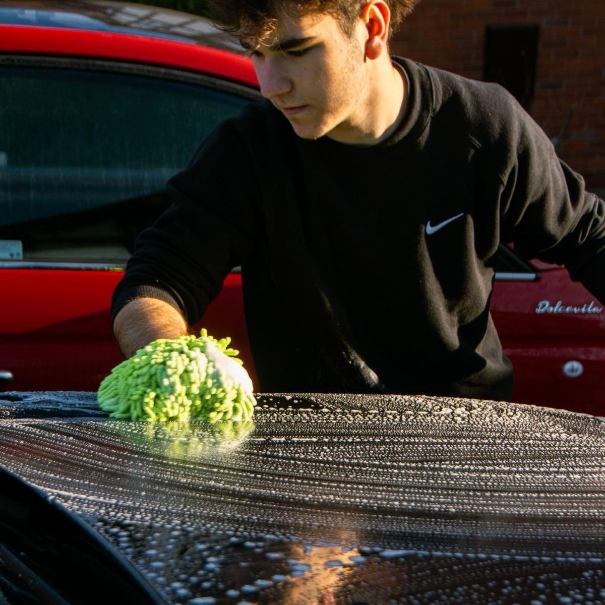 Vladic Valeting - Nextdoor
