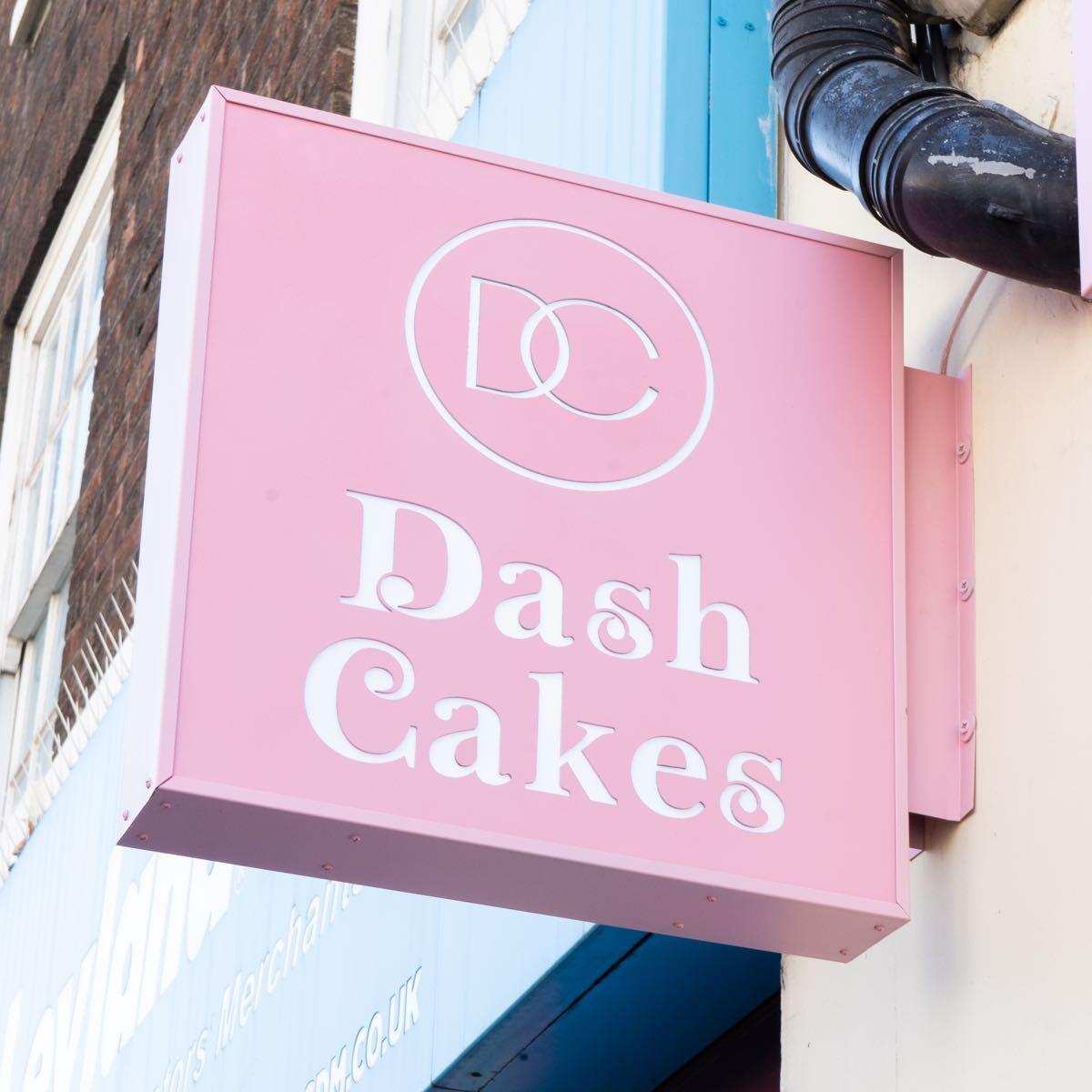 Dash cakes - London - Nextdoor