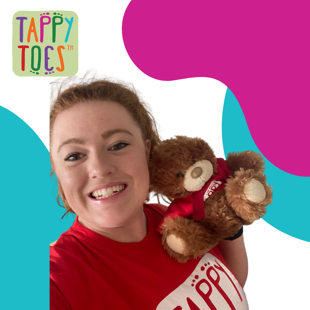 Tappy Toes Hertford and Ware - Hertford - Nextdoor