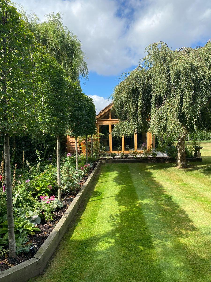 Lime Tree Gardens - Chelmsford, England - Nextdoor