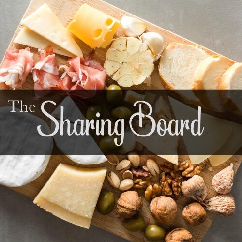 The Sharing Board - Epping - Nextdoor