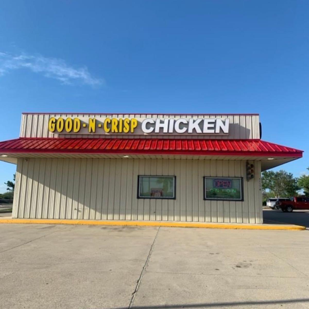 Good n Crisp - Corpus Christi, TX - Nextdoor