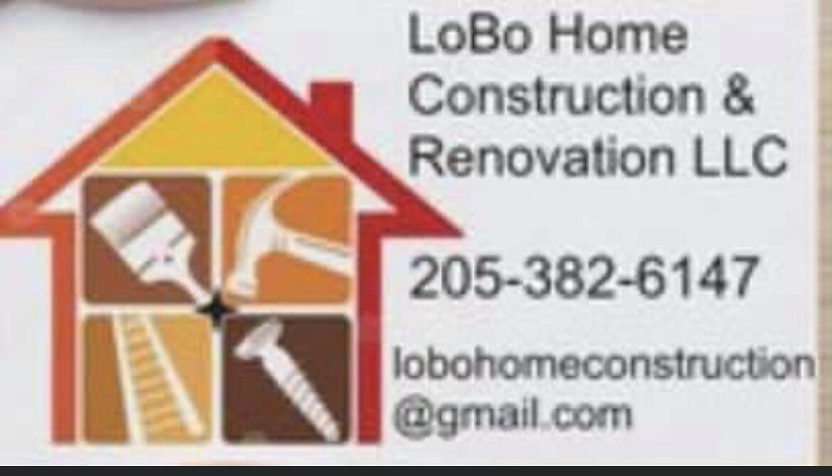 LoBo Home Construction & Renovation LLC - Alabaster, AL - Nextdoor