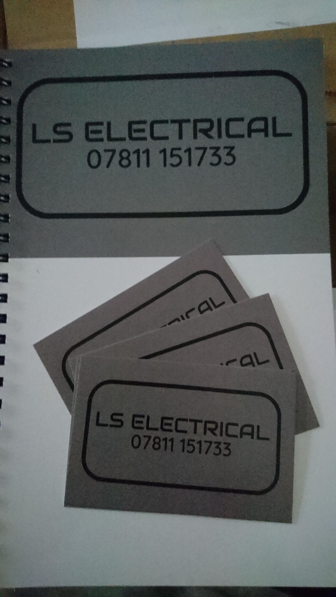 LS Electrical - Nextdoor