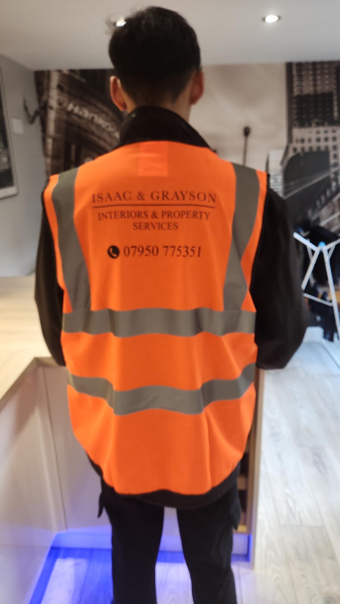 Isaac & Grayson - Cleethorpes - Nextdoor