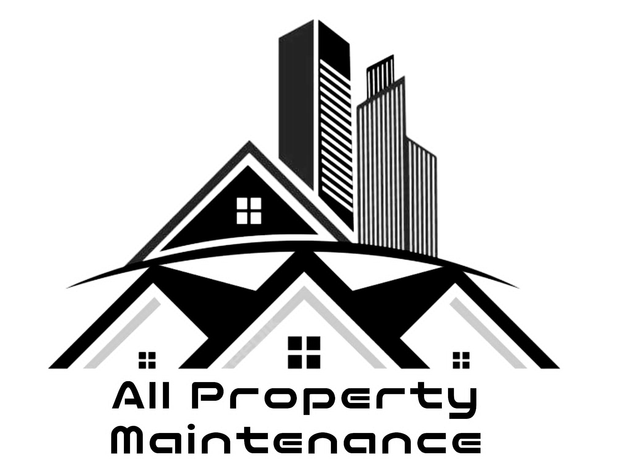 All Property Maintenance - Chislehurst, GB-ENG - Nextdoor