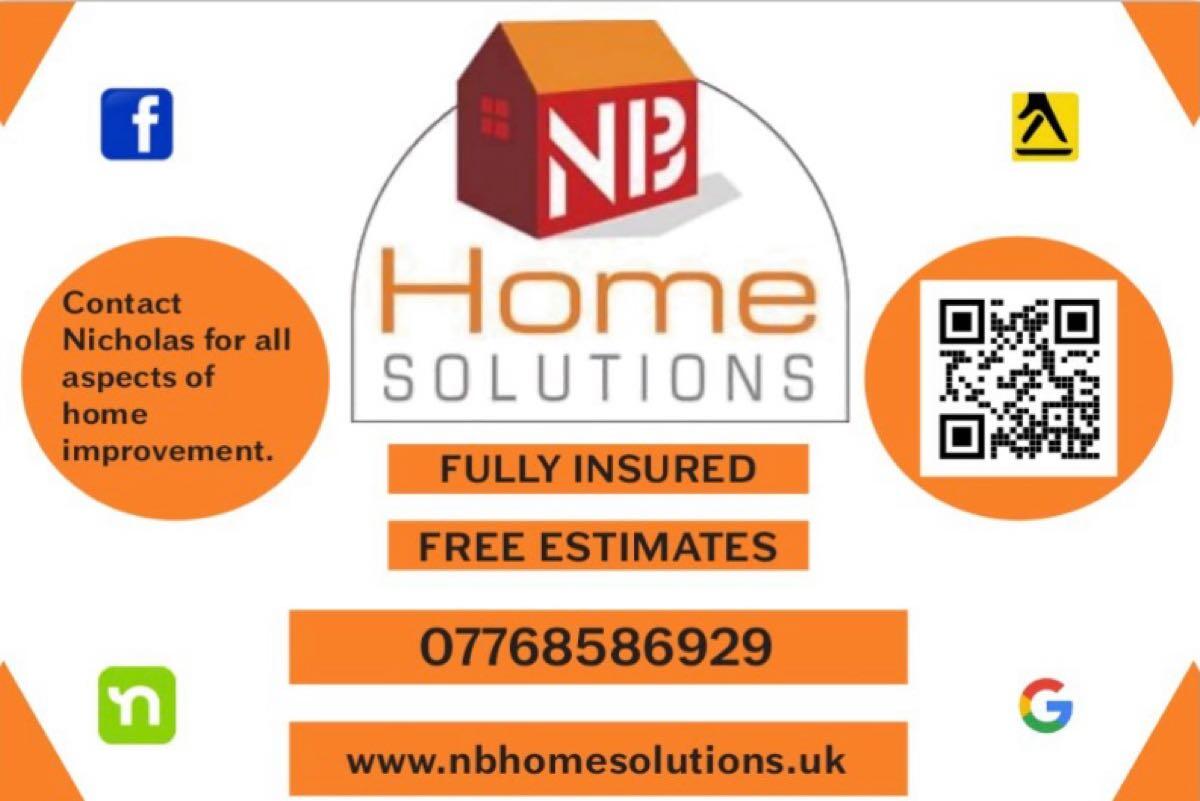 NB Home Solutions - Reading, England - Nextdoor
