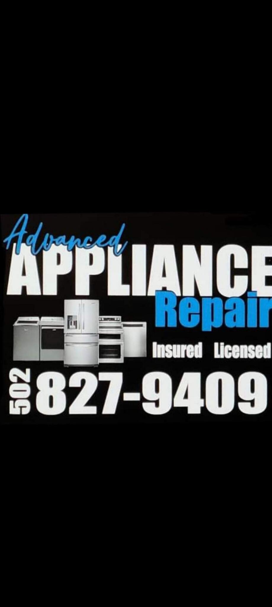 Advanced Appliance Repair LLC - Nextdoor