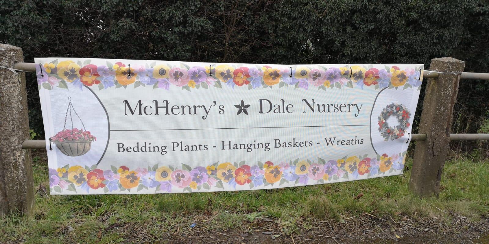 Dale Plant Nursery - Worksop, GB-ENG - Nextdoor