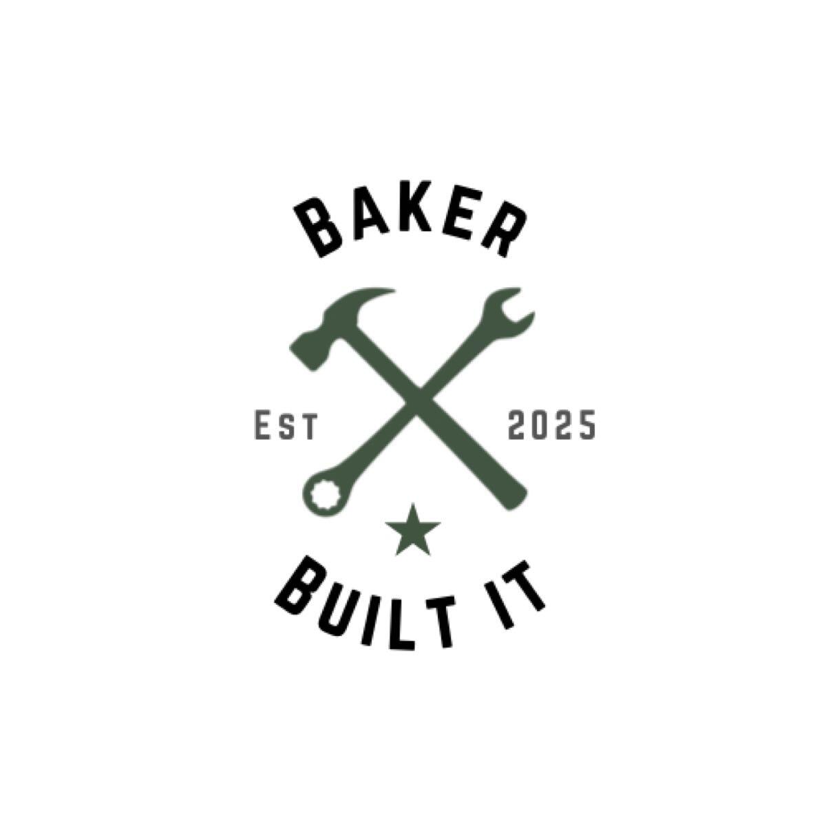 Baker Built It - New Albany, IN - Nextdoor