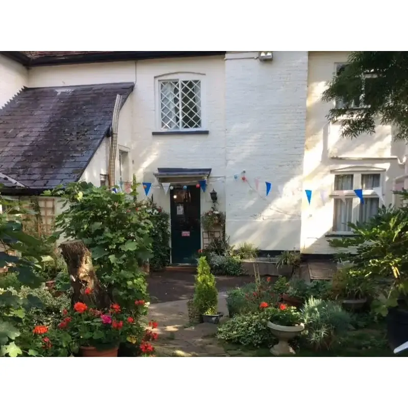 The Lilley Arms - Lilley - Nextdoor