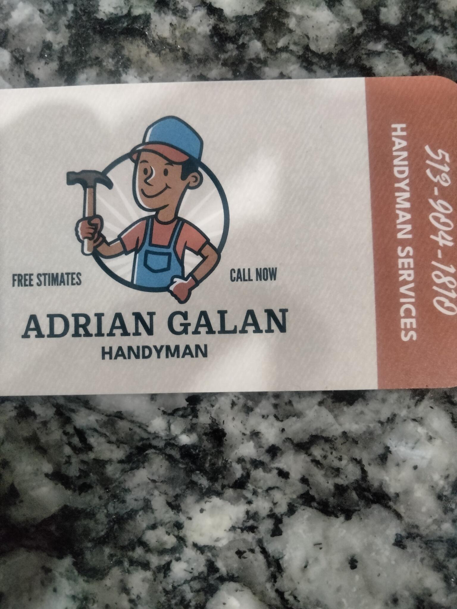 Handiman - Cincinnati, OH - Nextdoor