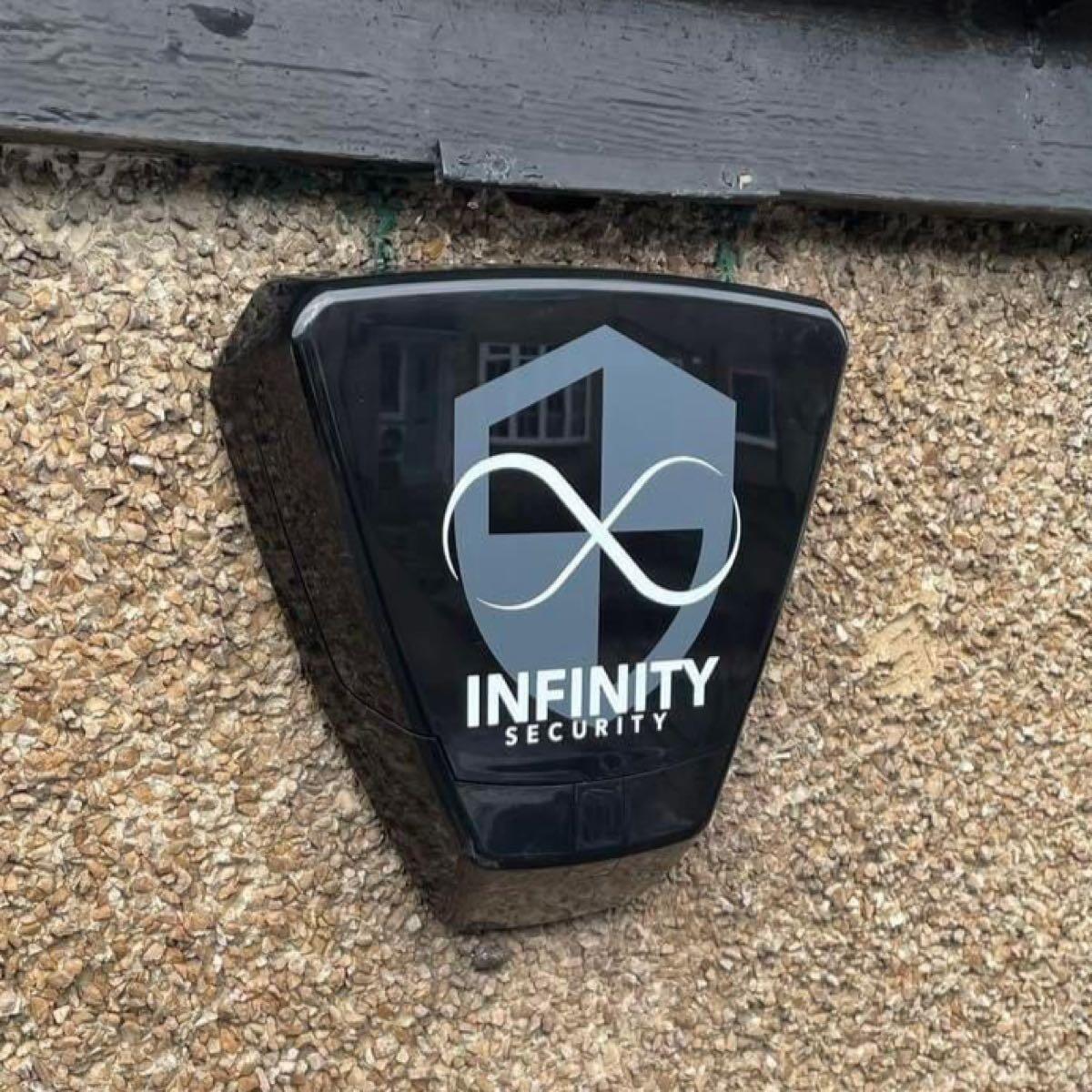 Infinity Fire and Security West Yorkshire Limited - Nextdoor