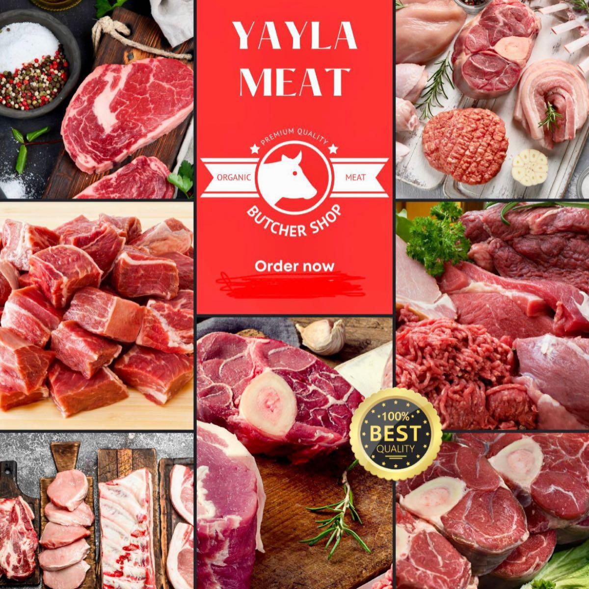 The Meat Choice - Waltham Cross - Nextdoor