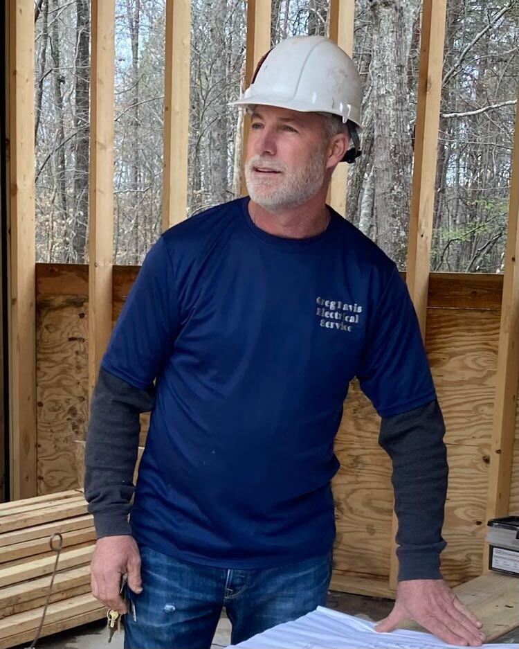 Greg Davis Electrical - Simpsonville, SC - Nextdoor