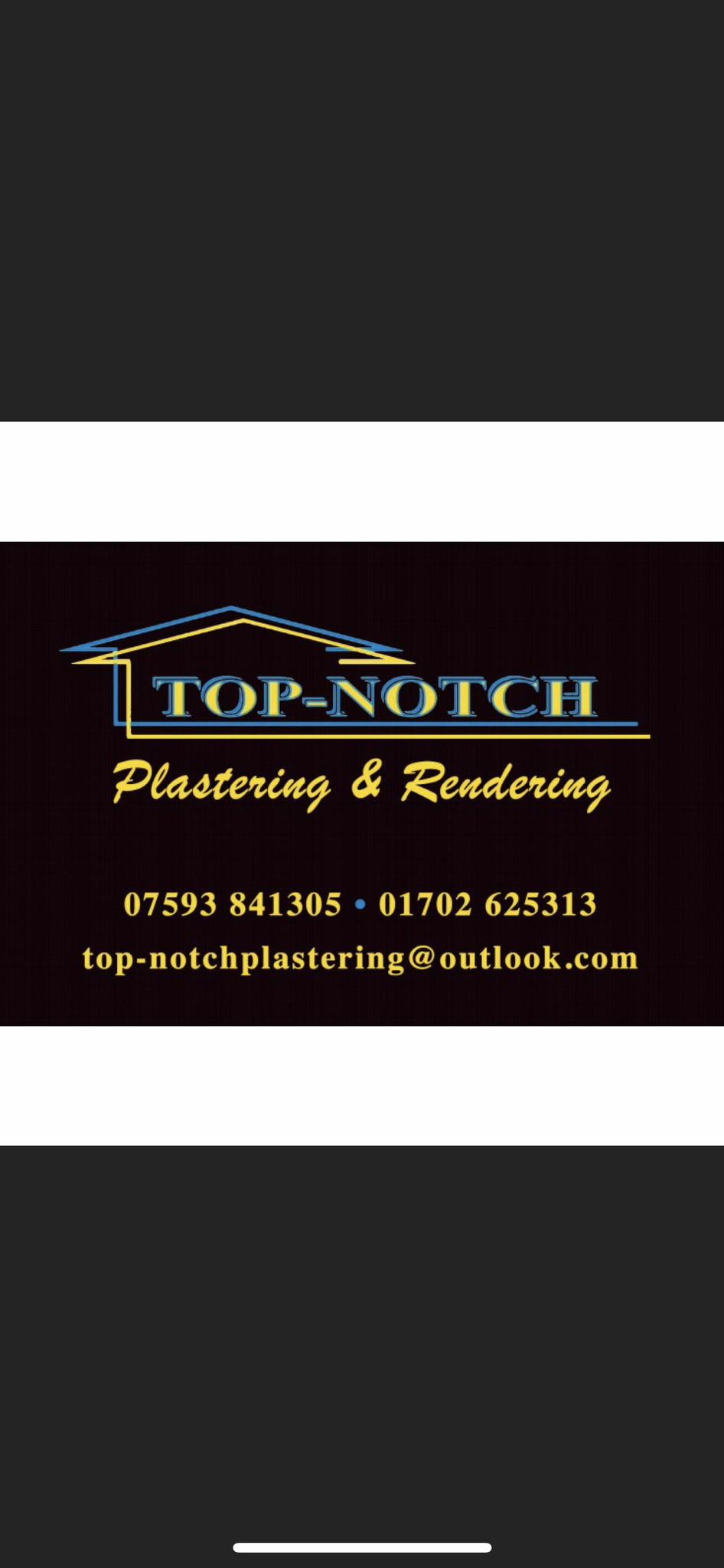 Top-Notch Plastering & Rendering - Nextdoor