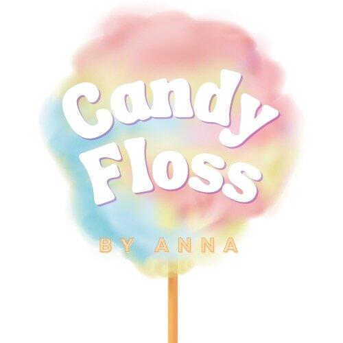 Candy Floss by Anna - London, GB-ENG - Nextdoor