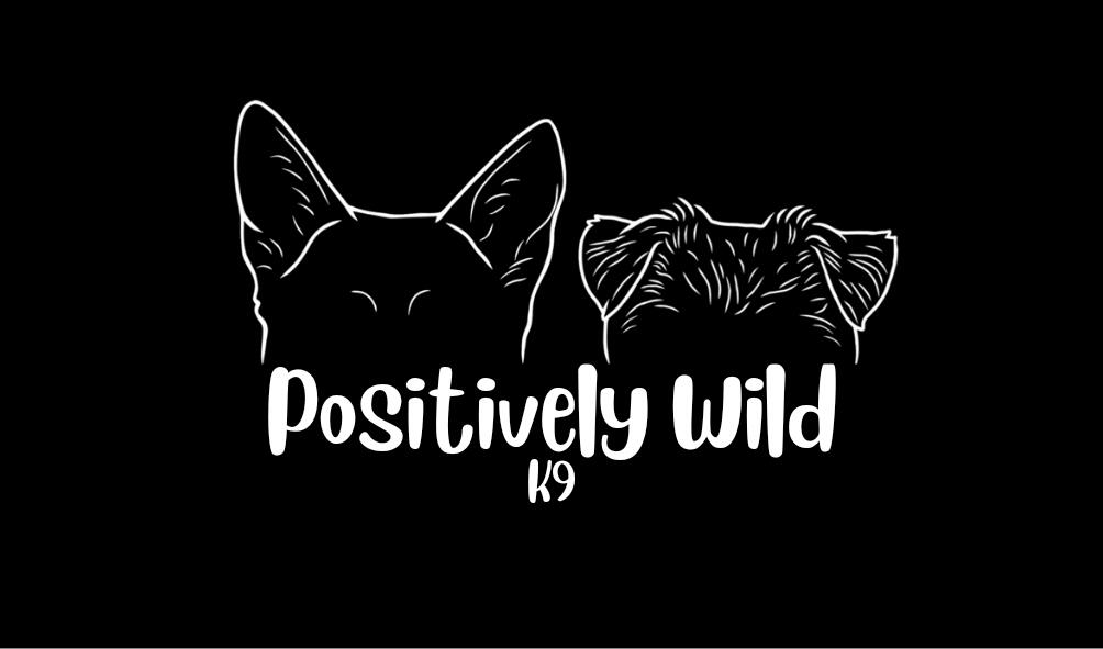 Positively Wild K9 - Nextdoor