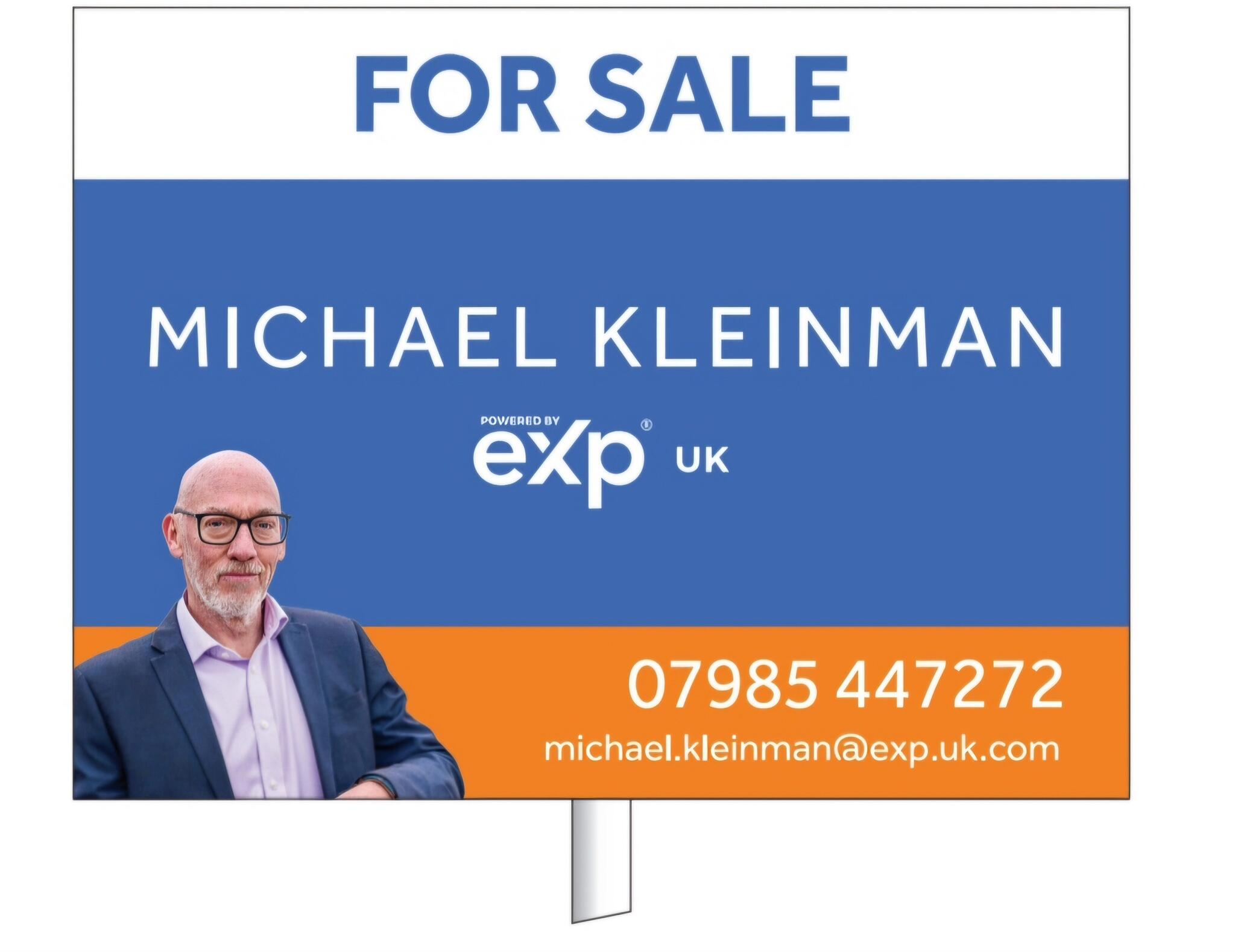 Michael Kleinman Estate Agent - Camborne, GB-ENG - Nextdoor