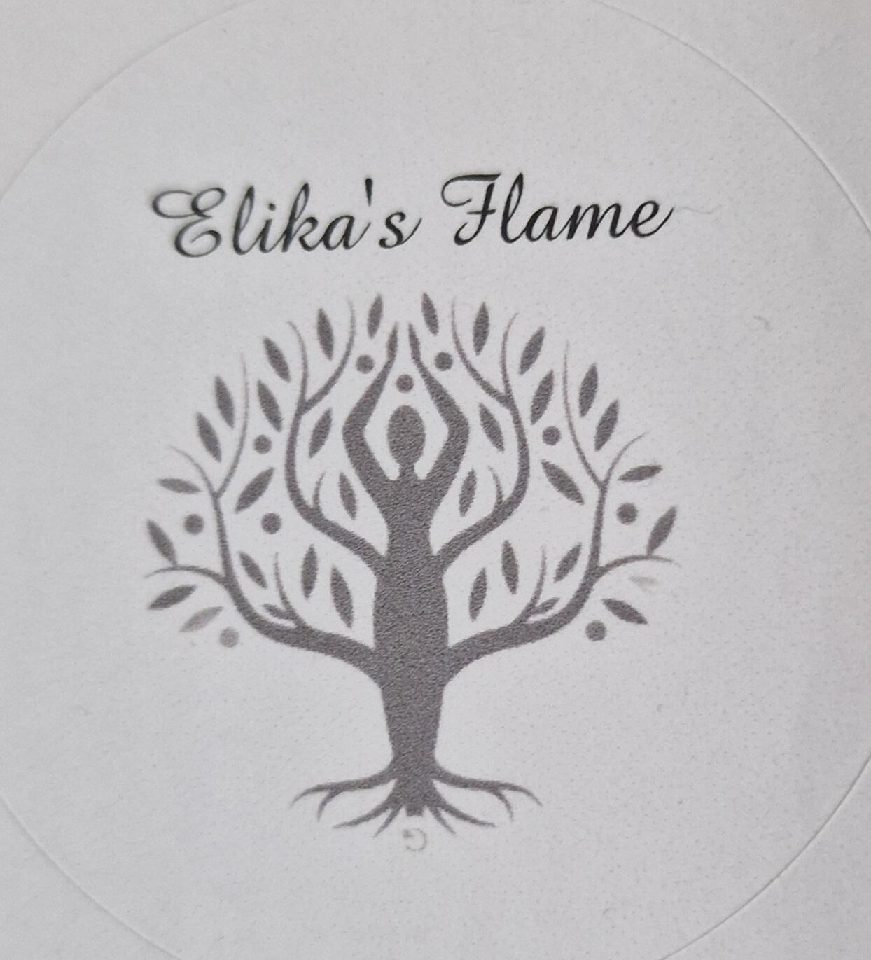 Elika's Flame - Lowestoft - Nextdoor