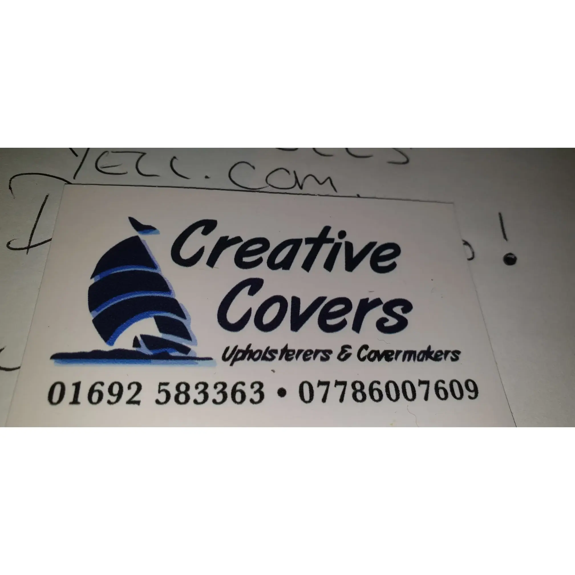 Creative Covers - Great Yarmouth - Nextdoor