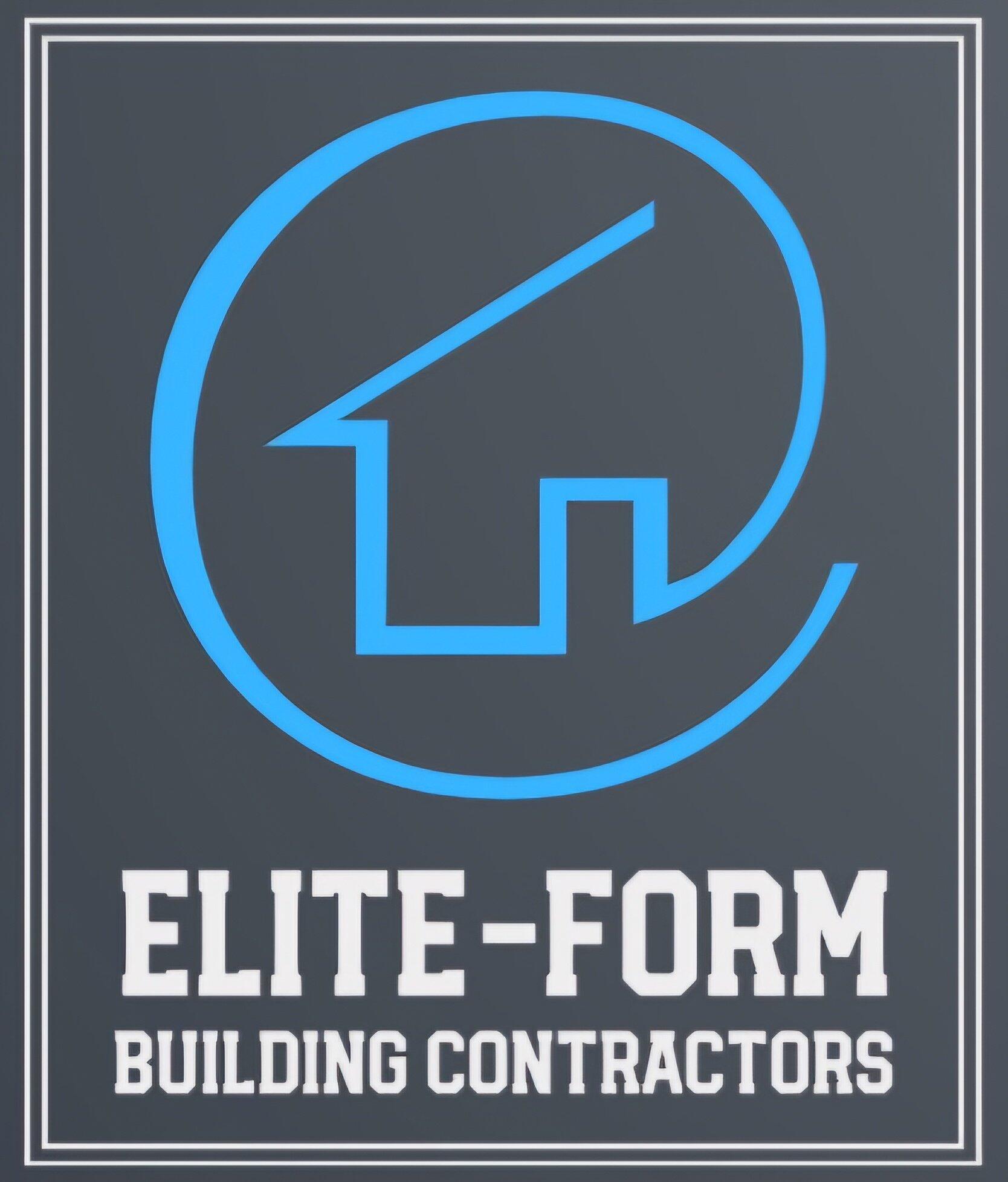 Elite-Form Building Contractors - Nextdoor