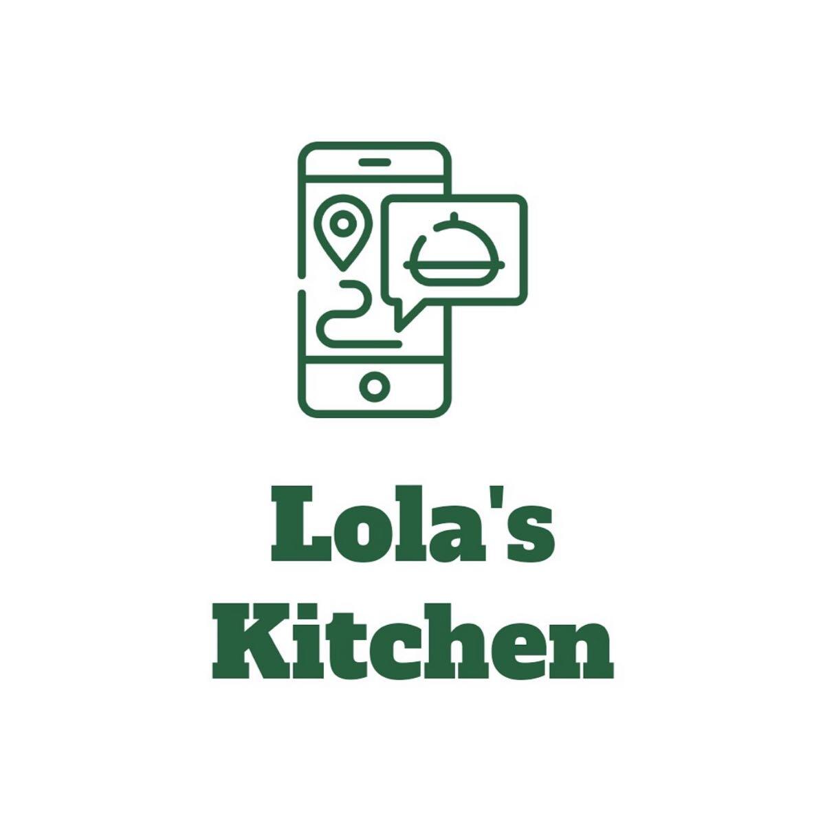 Lola’s Kitchen - Nextdoor