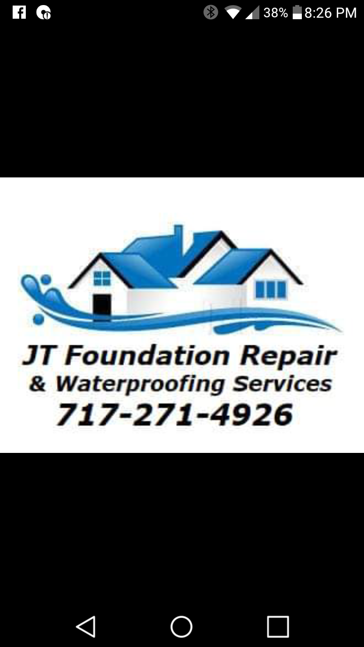 JT Foundation Repair - Nextdoor
