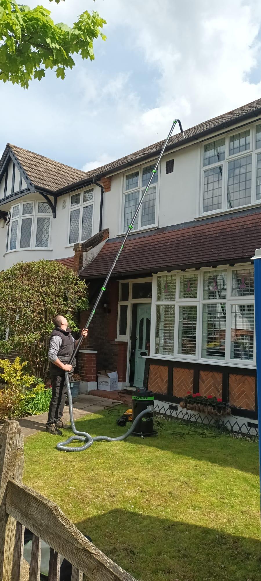 DH Window Cleaning - Nextdoor