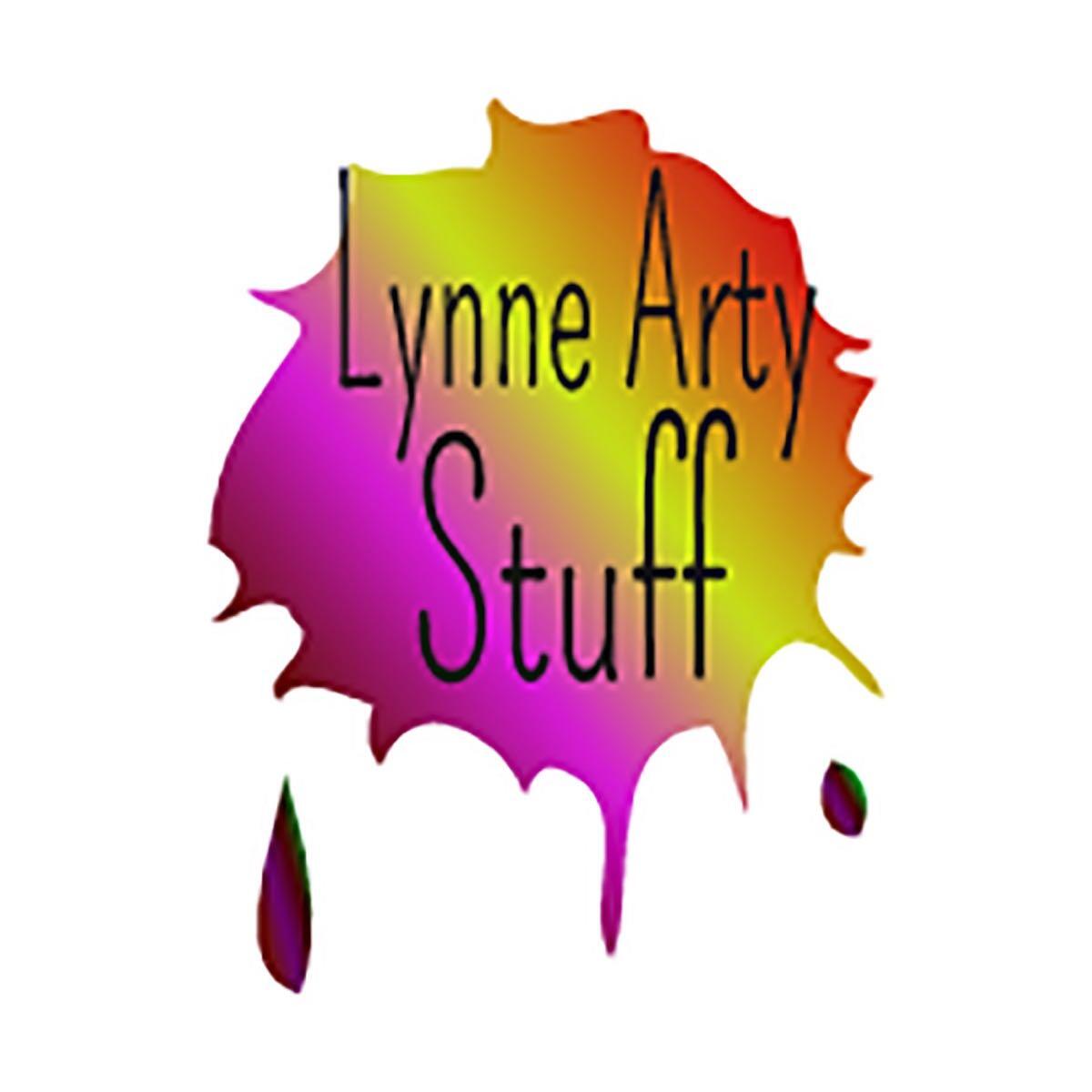 Lynne Reeves artist - Lynne Arty Stuff - Guildford - Nextdoor