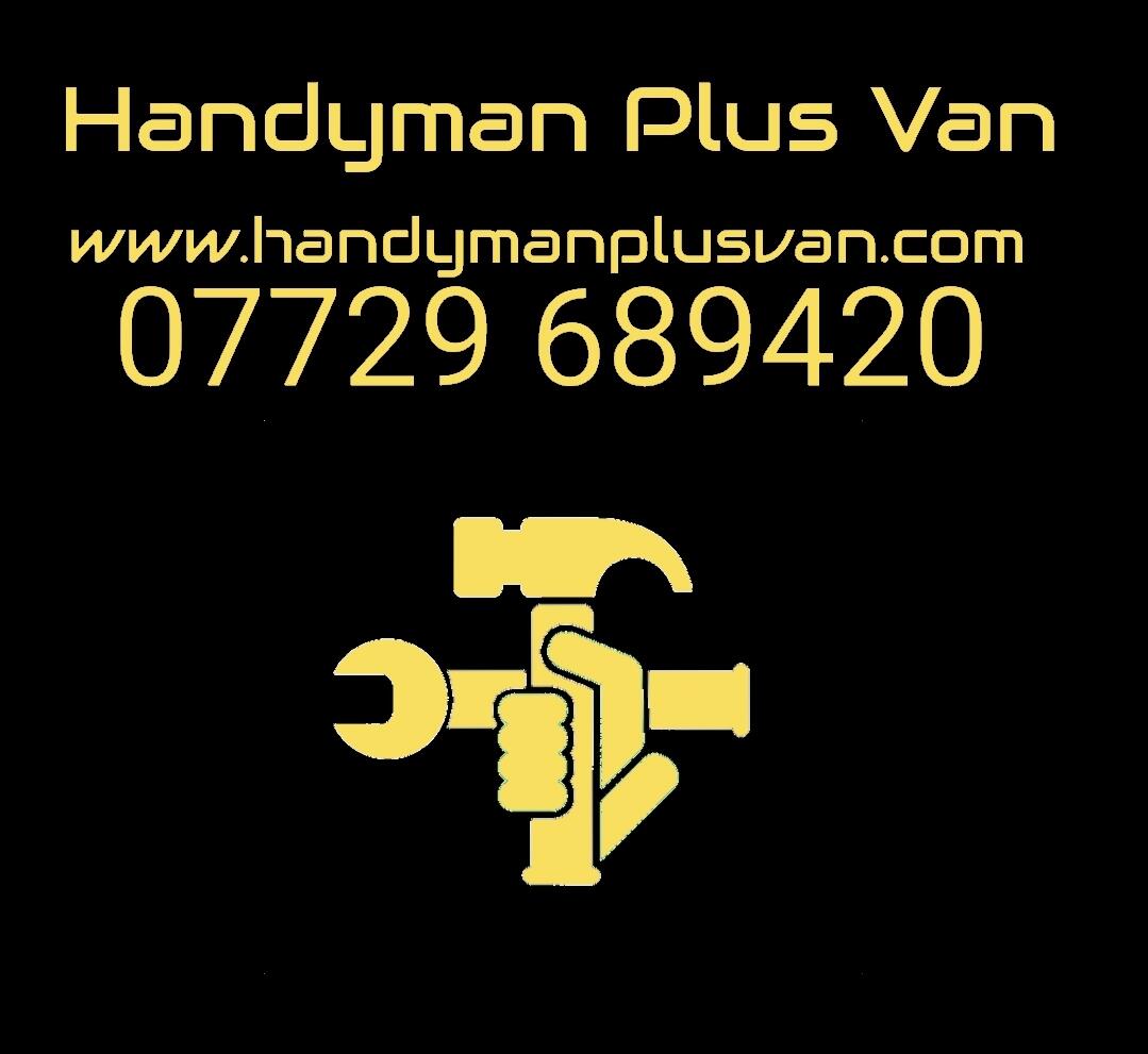 Handyman Plus Van - Swindon - Nextdoor