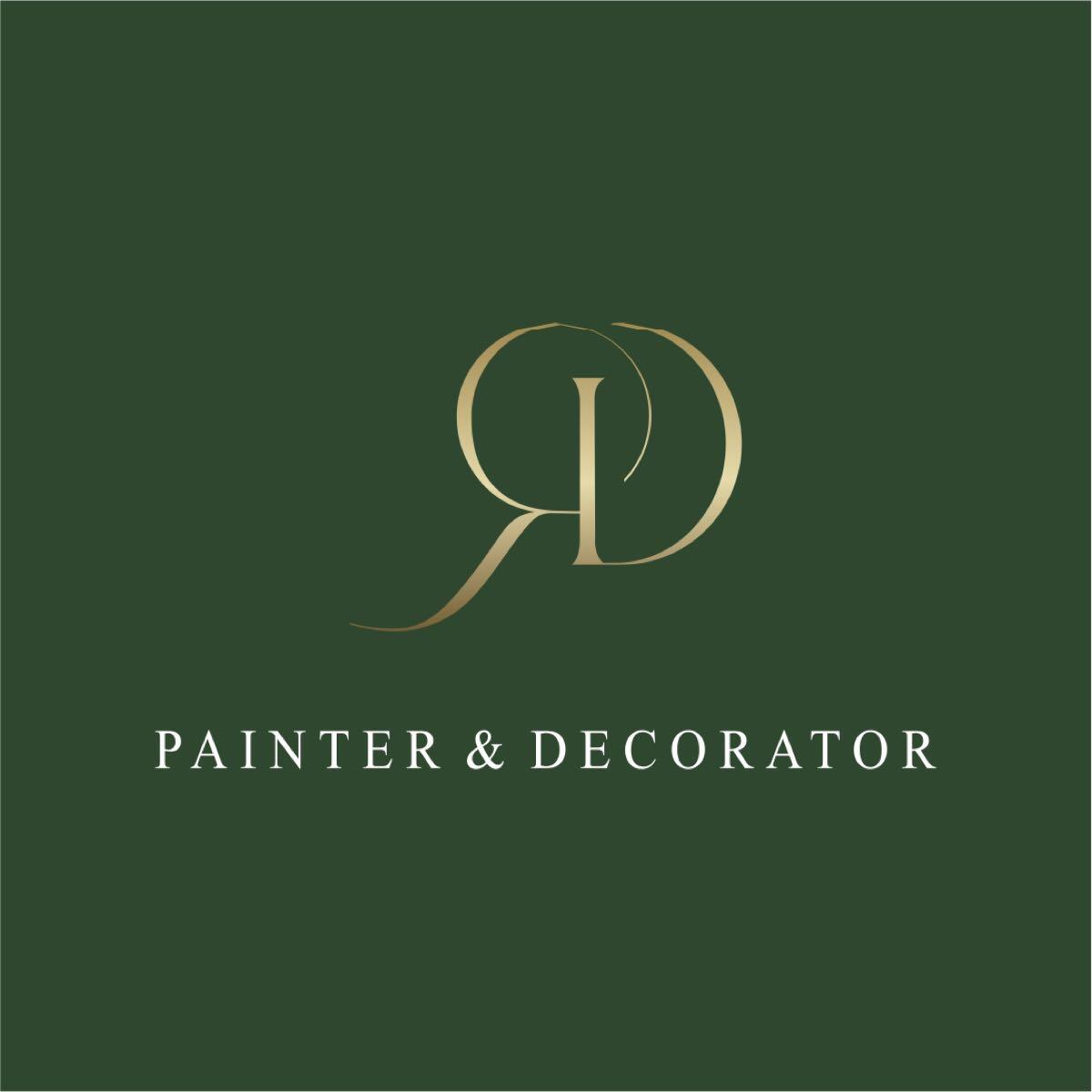 RD Painter and Decorator - Nextdoor