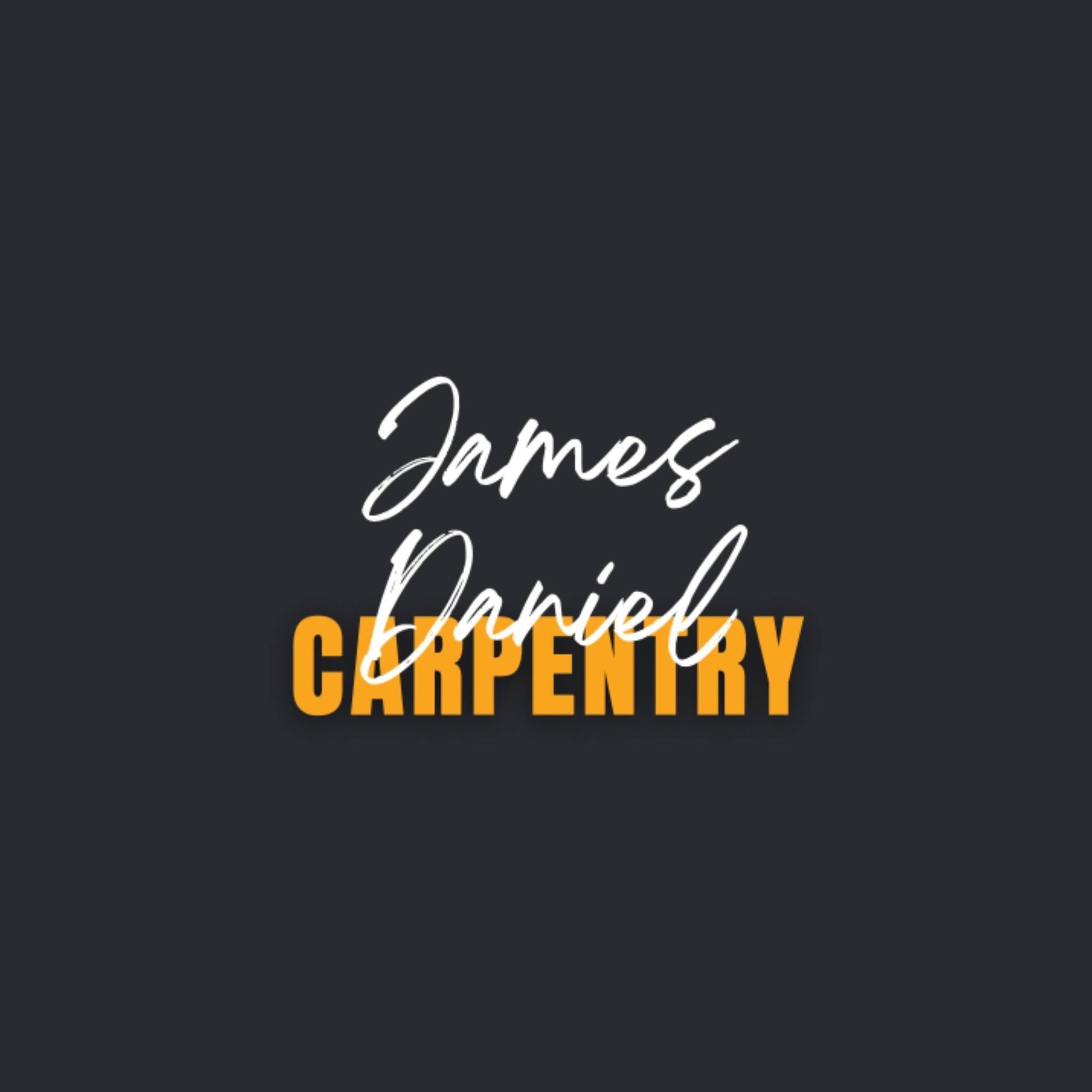 James Daniel Carpentry - Nextdoor