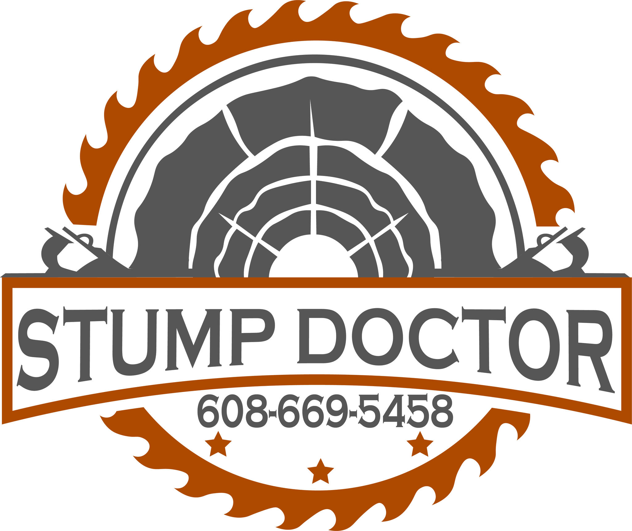 Stump Doctor - Cambridge, WI - Nextdoor