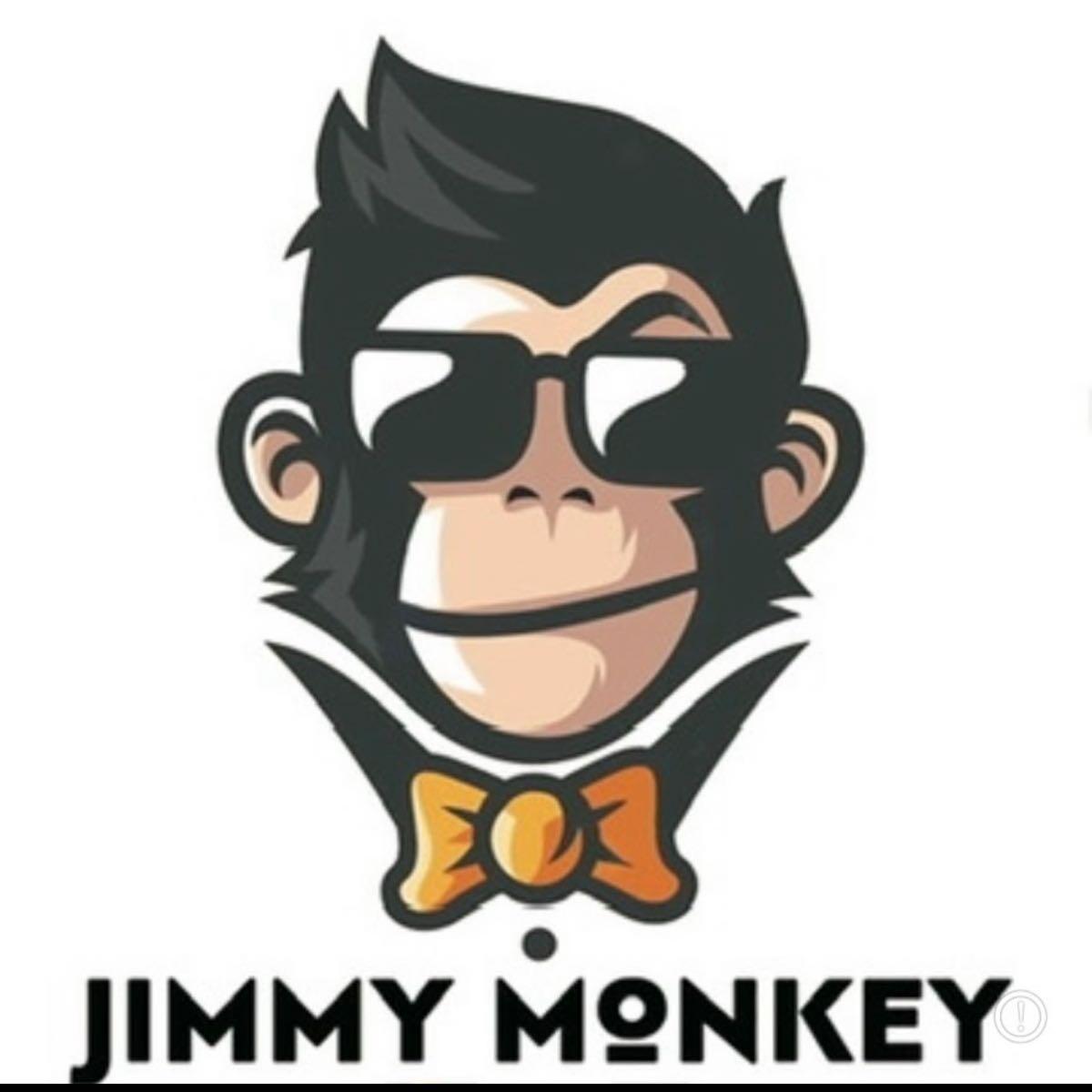 Jimmy monkey - Nextdoor