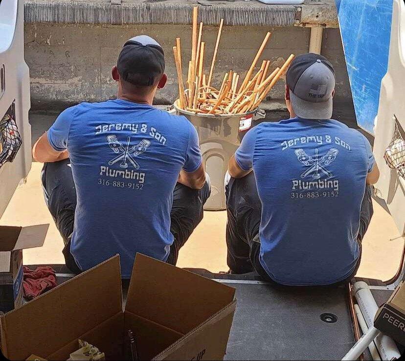 Jeremy Lucas - Wichita, KS - Nextdoor