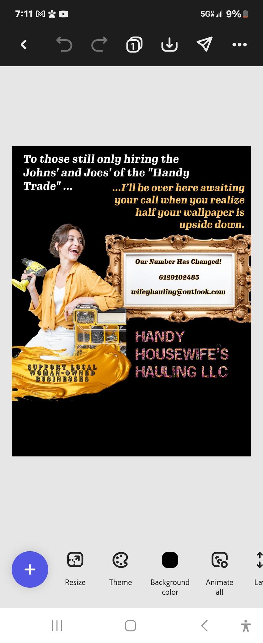 Handy Housewife’s Hauling LLC - Minneapolis, MN - Nextdoor