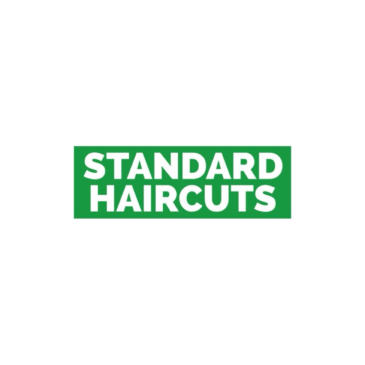 Standard Haircuts - Mount Holly, NJ - Nextdoor