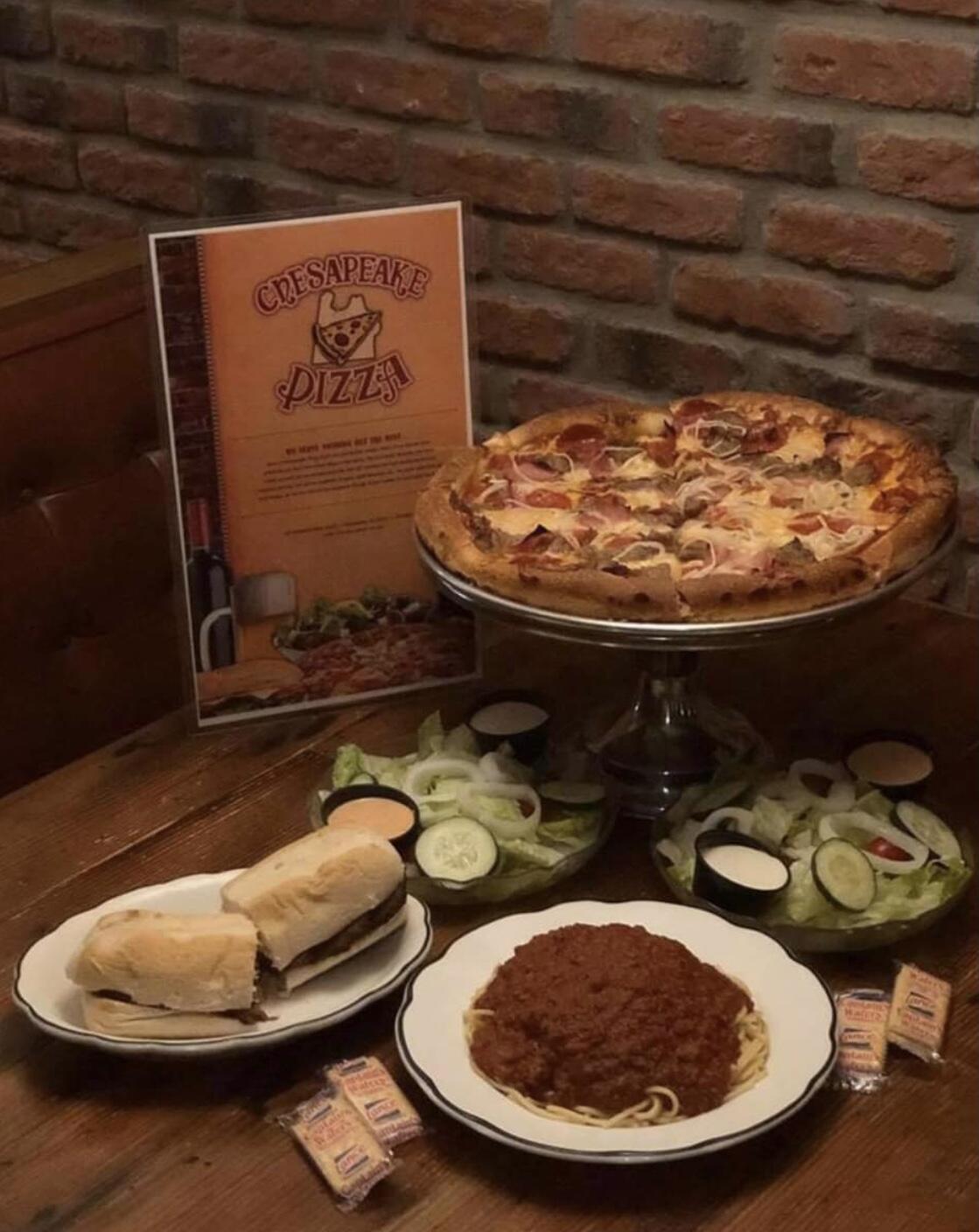 Chesapeake Pizza - Chesapeake, VA - Nextdoor