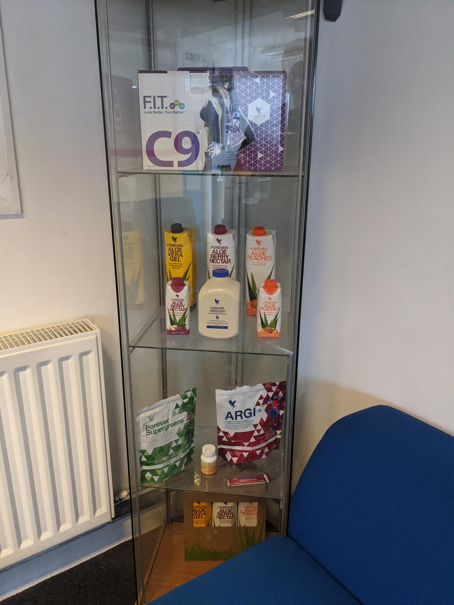Forever Living Products - The Aloe Vera Company - Nextdoor