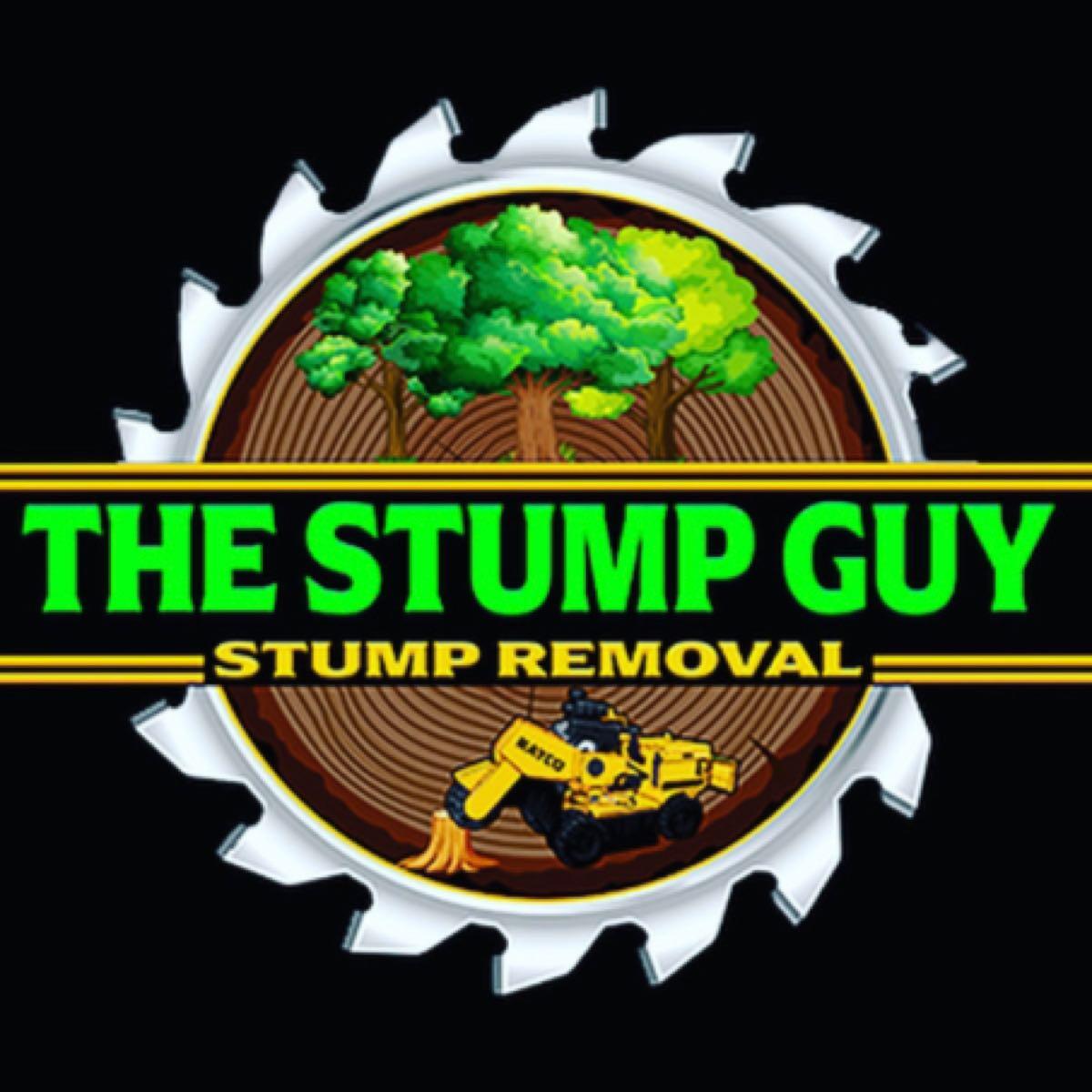 The Stump Guy of Tampa Inc. - Tampa, FL - Nextdoor