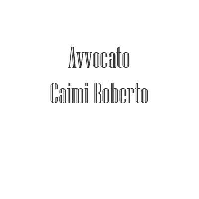 Caimi Avv. Roberto - Nextdoor