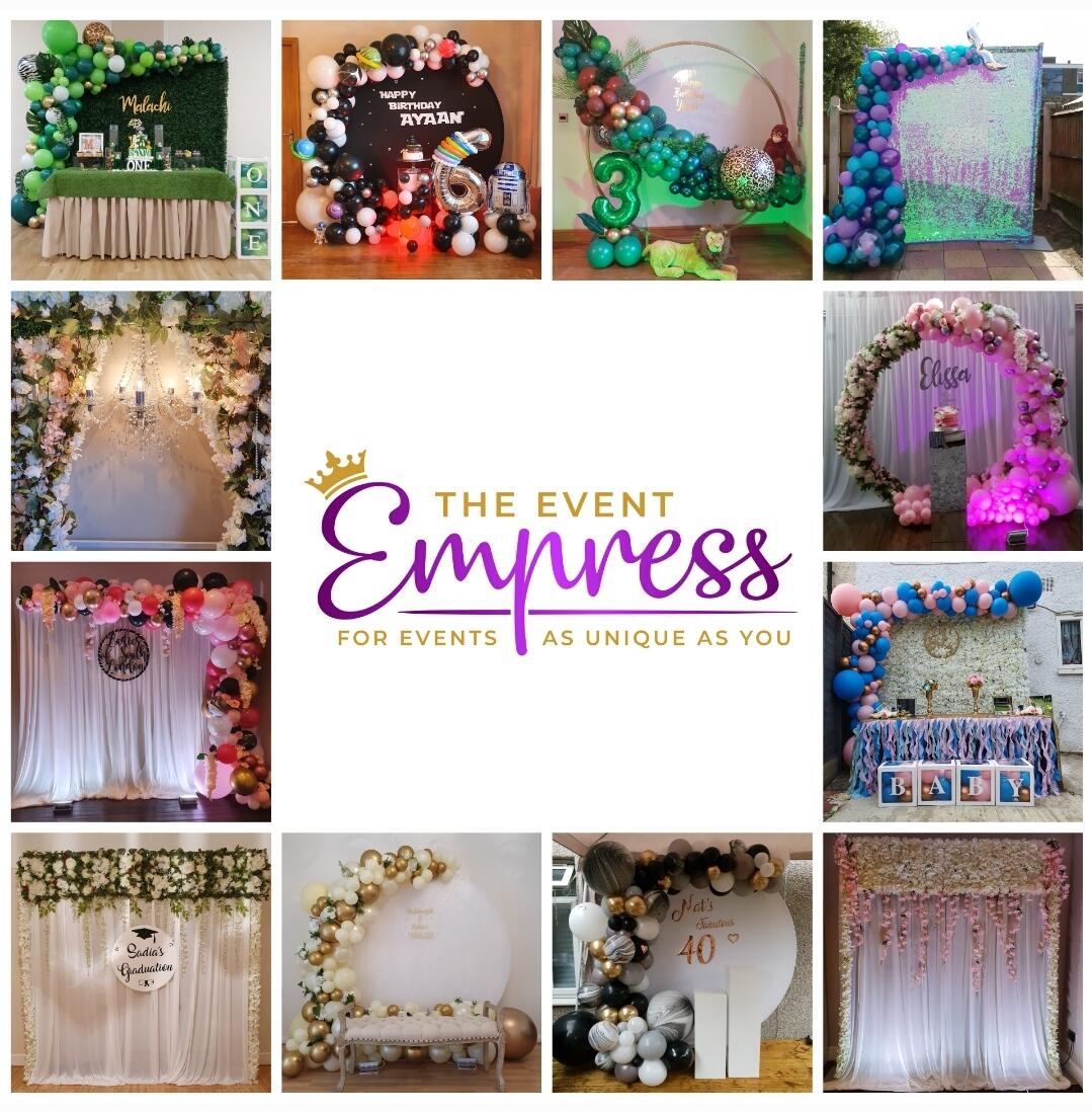 The Event Empress - Nextdoor