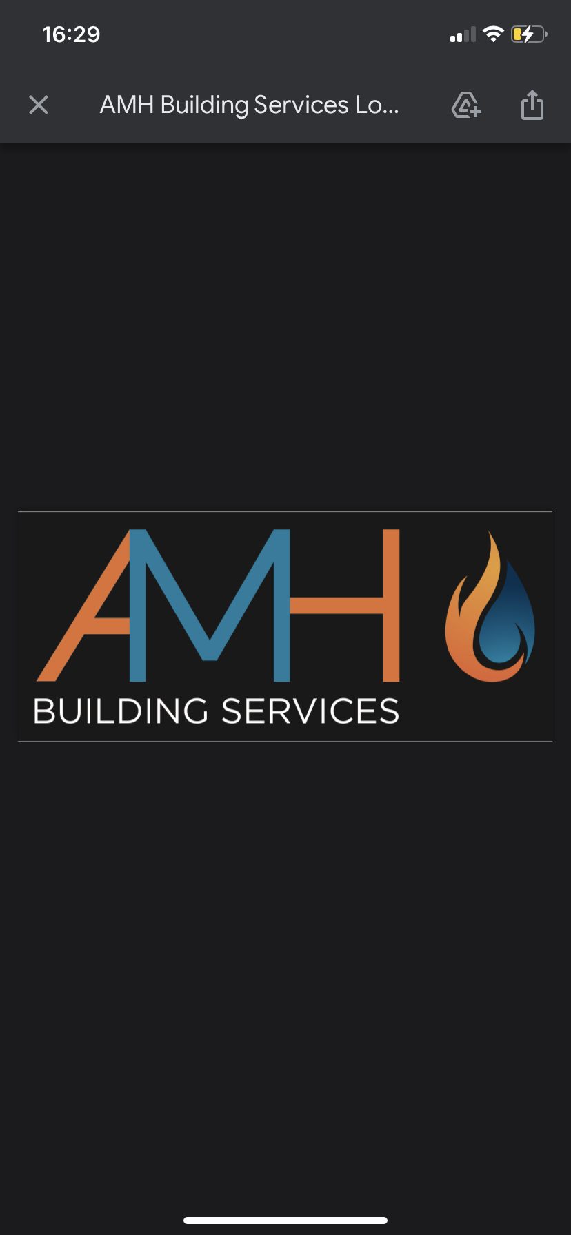AMH BUILDING SERVICES - Nextdoor