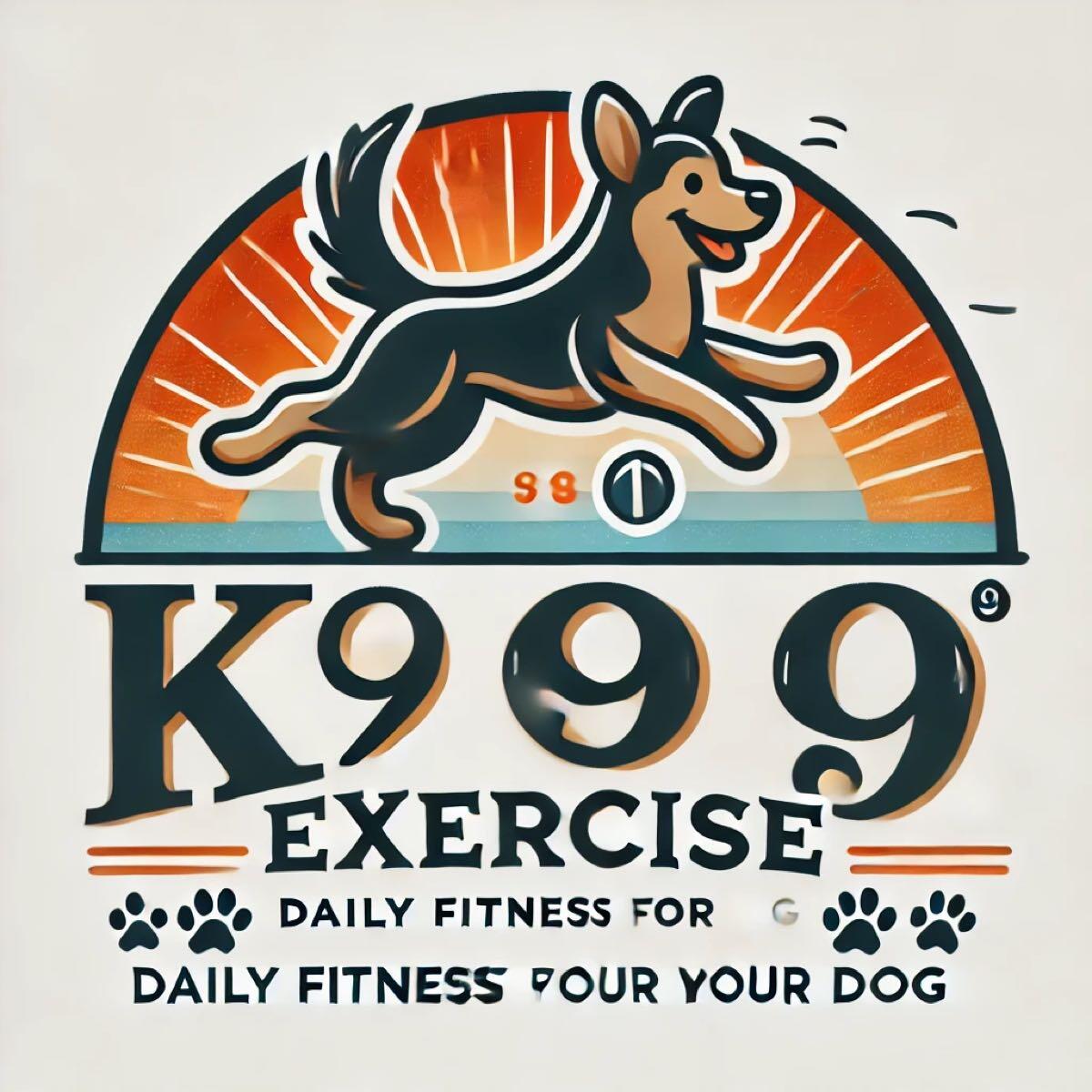 K9 Exercise - Nextdoor